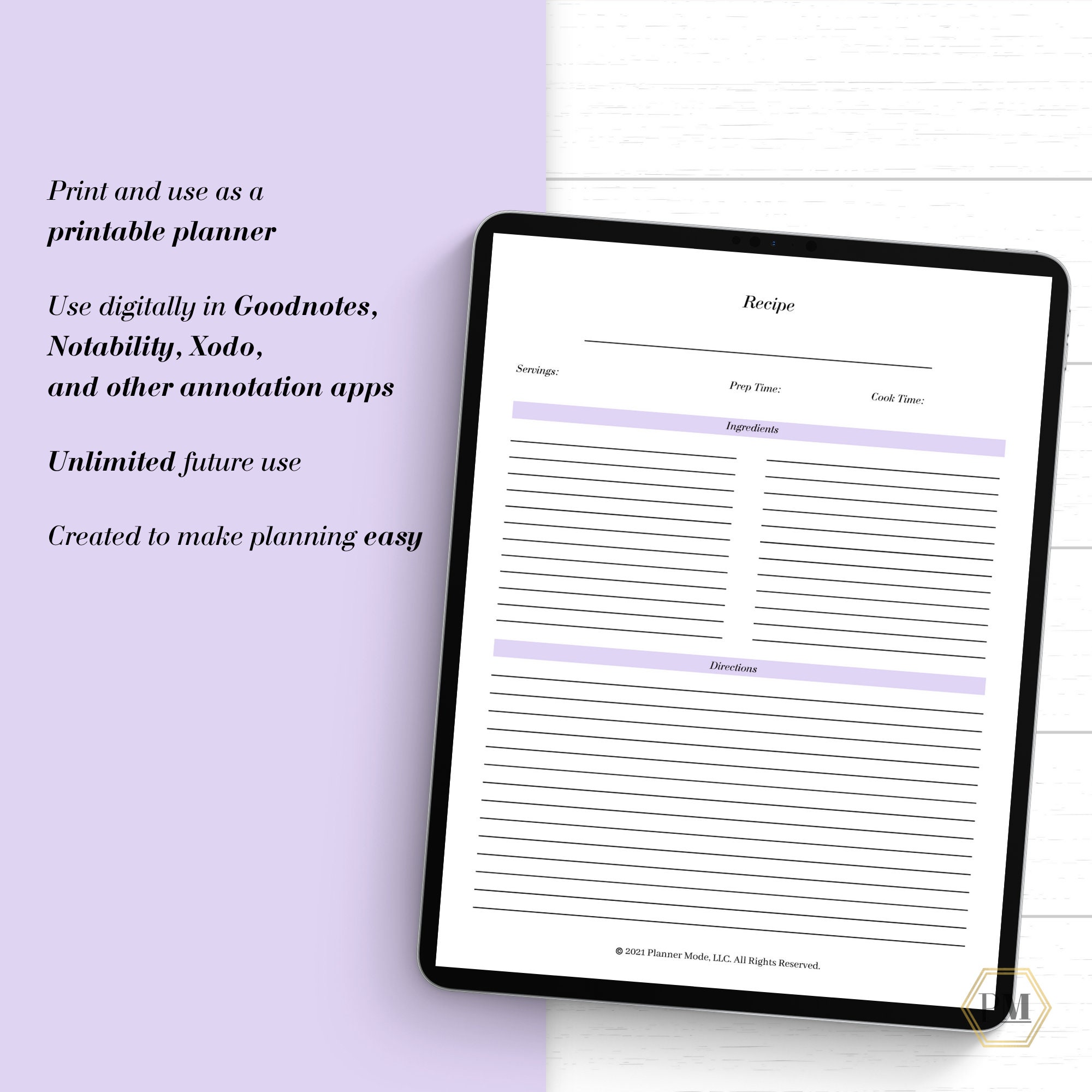 Household Binder, Home Management Binder, Home Binder, Family Household ...