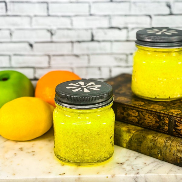 Smelly Jelly - Etsy