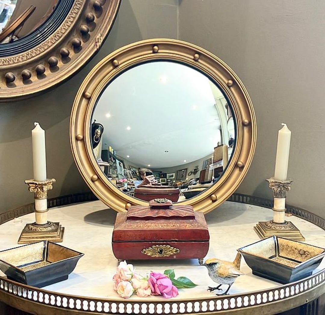 Mirror Mirror on the Wall Who's the Most Handsome & Naughty Aristo of ...