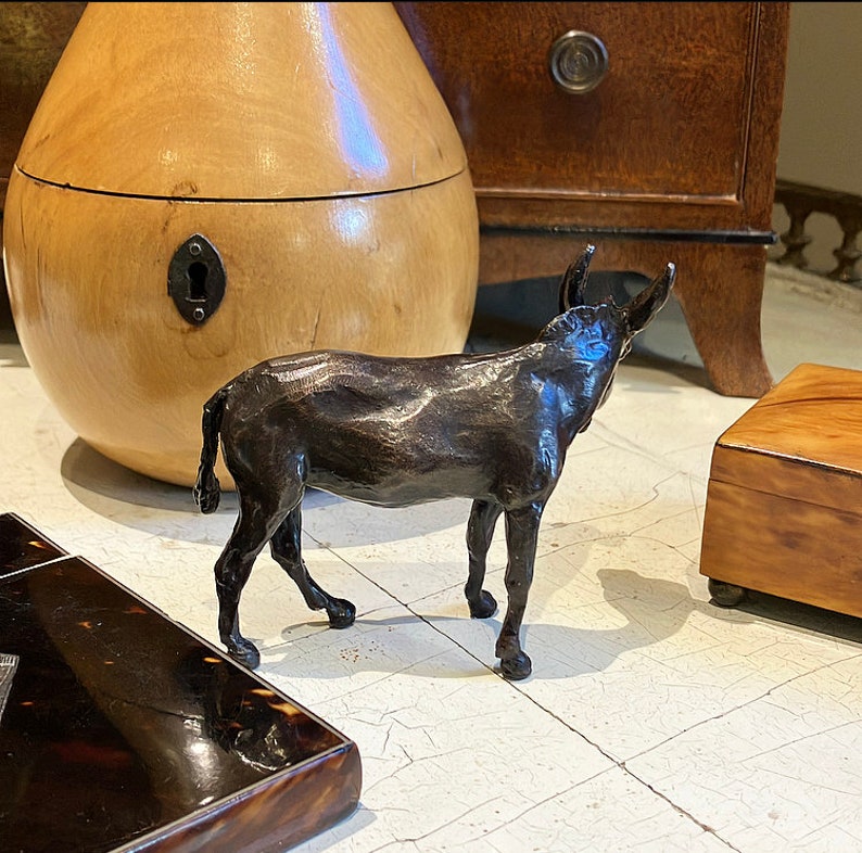 You Can Talk the Hind Legs off a Donkey the Snotty Lady Catherine De ...