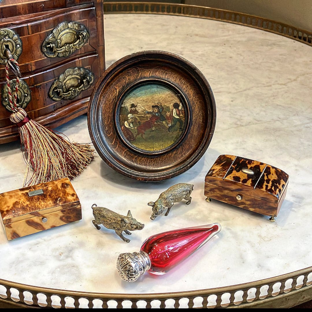 Mrs Bennett Hoped Her Daughter's Marriages Would Bring Home the Bacon ...