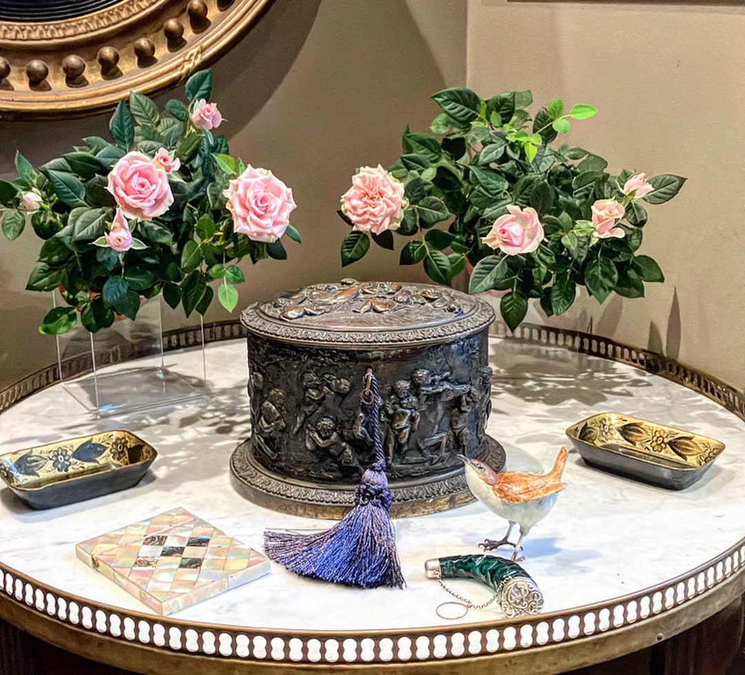 I See Mr Darcy is in a Pride & Prejudice Mood,the Butler Said Admiring ...