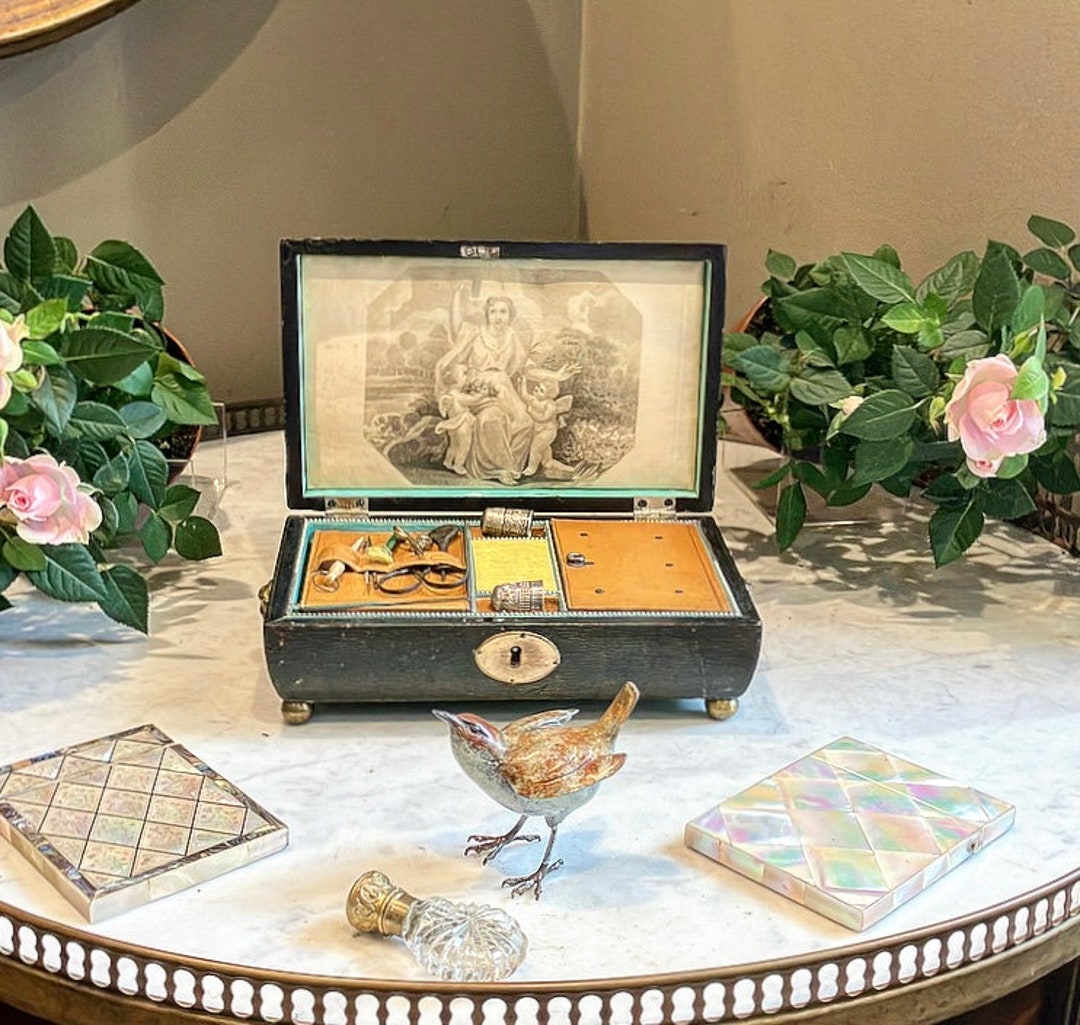 You're in a Pride & Prejudice Mood, Jane Said Holding an Antique ...