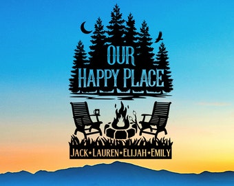 RV Camper Motorhome 5th Water FULL BLACK Grey Tank Replacement Label ...