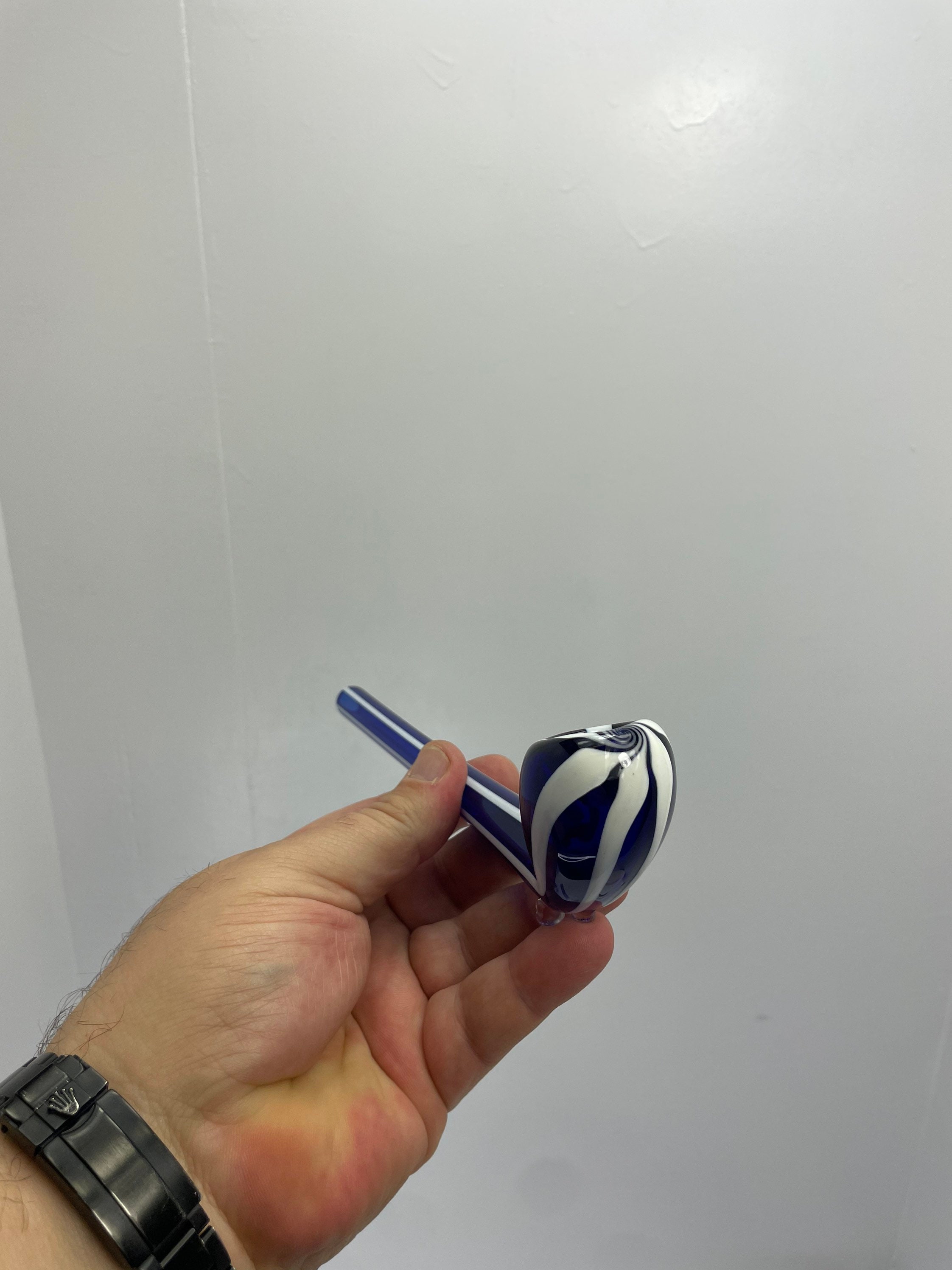 7 Handmade Glass Sherlock Gandalf Glass Pipe Bowl FREE MYSTERY GIFT - Etsy