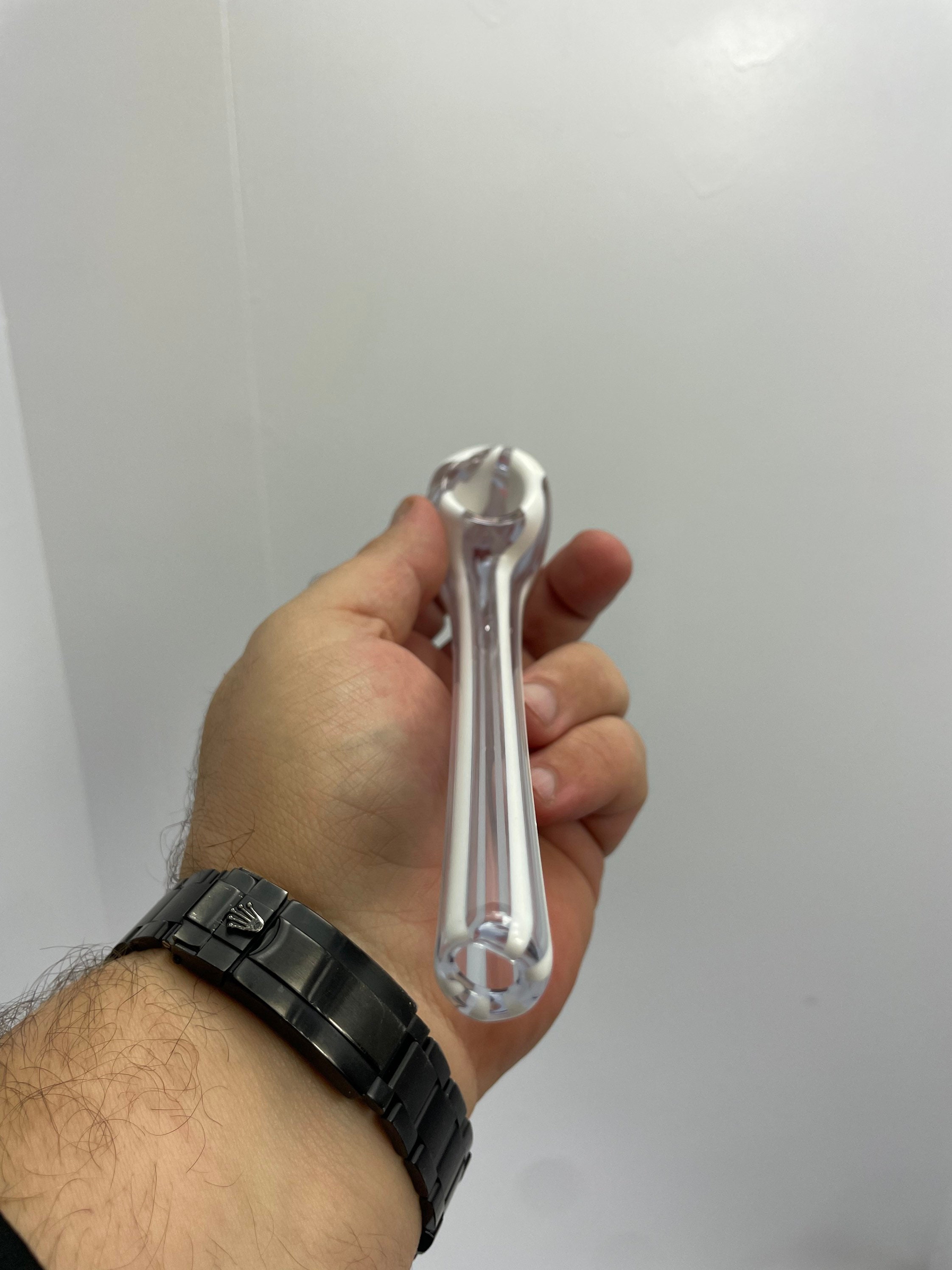 7 Handmade Glass Sherlock Gandalf Glass Pipe Bowl FREE MYSTERY GIFT - Etsy