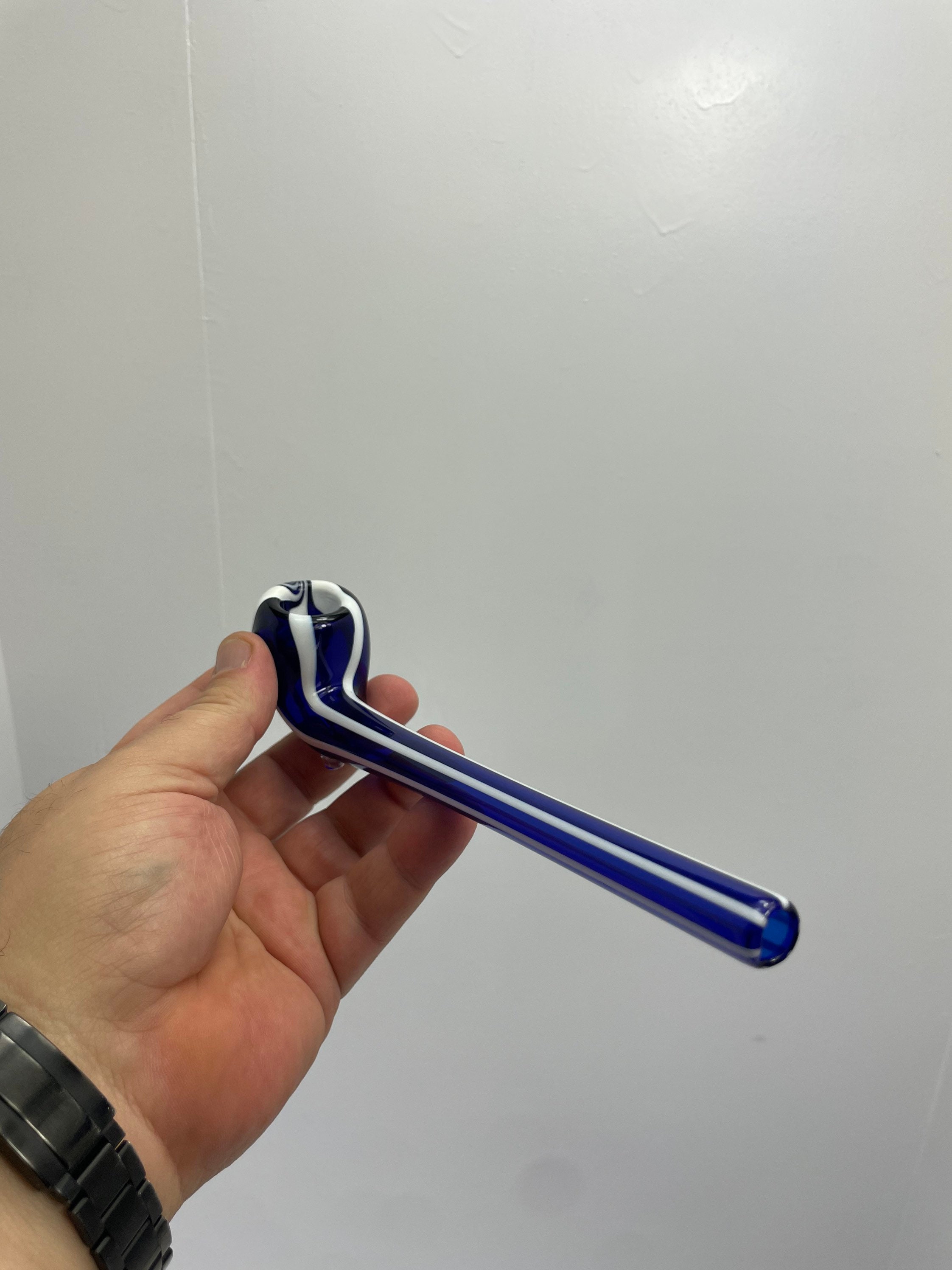 7 Handmade Glass Sherlock Gandalf Glass Pipe Bowl FREE MYSTERY GIFT - Etsy