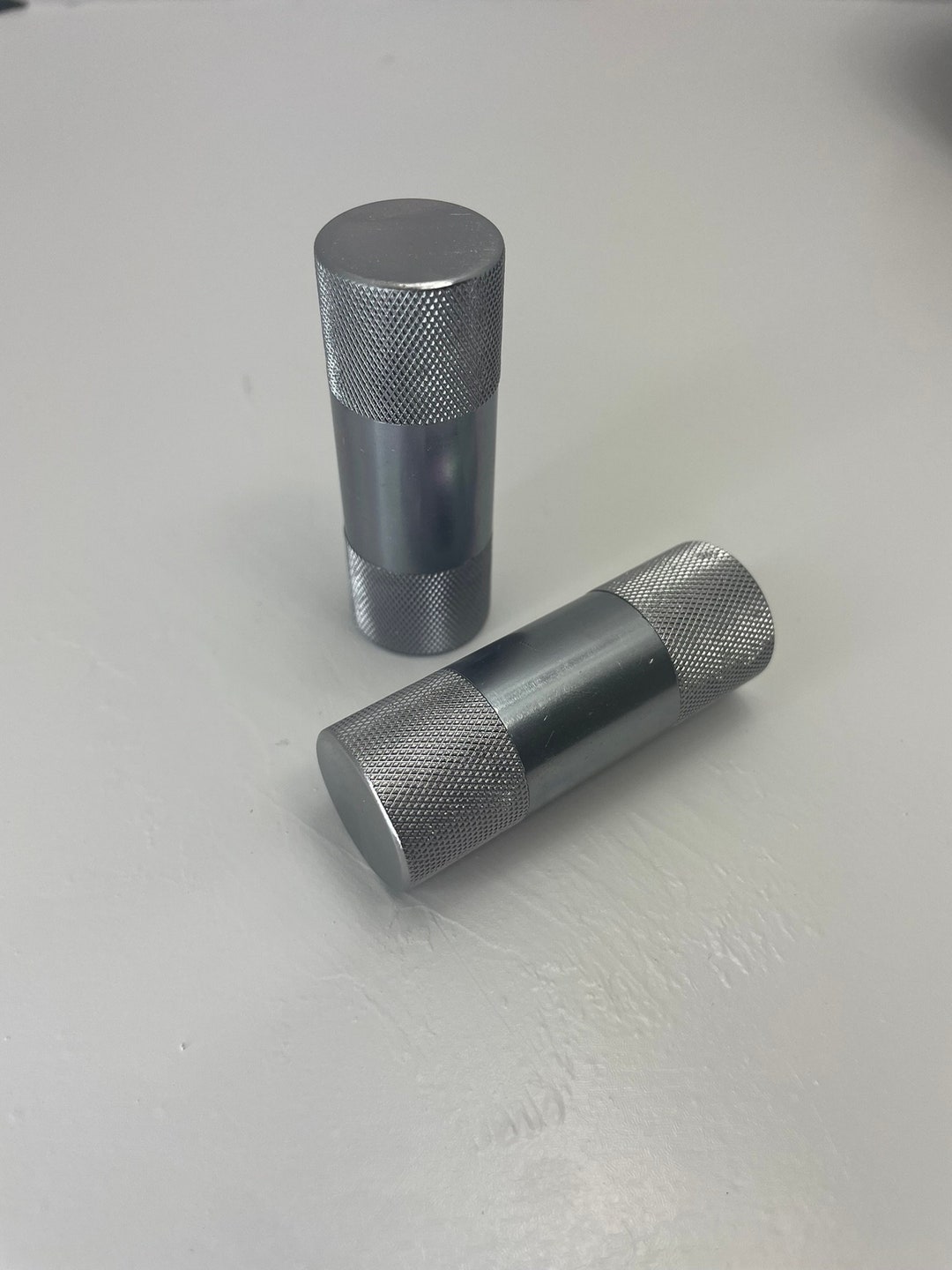 Premium Aluminum Herb Press - 5pc 3.5” Mini Mold Press Perfect for ...