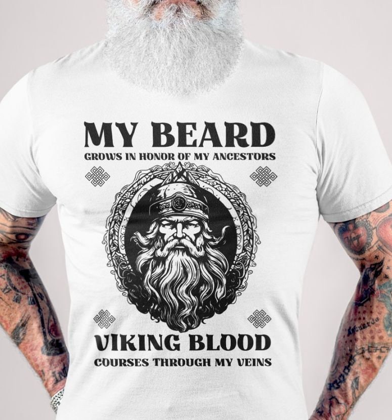 Viking Art Designs Pack: Norse Decor Prints (digital Download) - Etsy