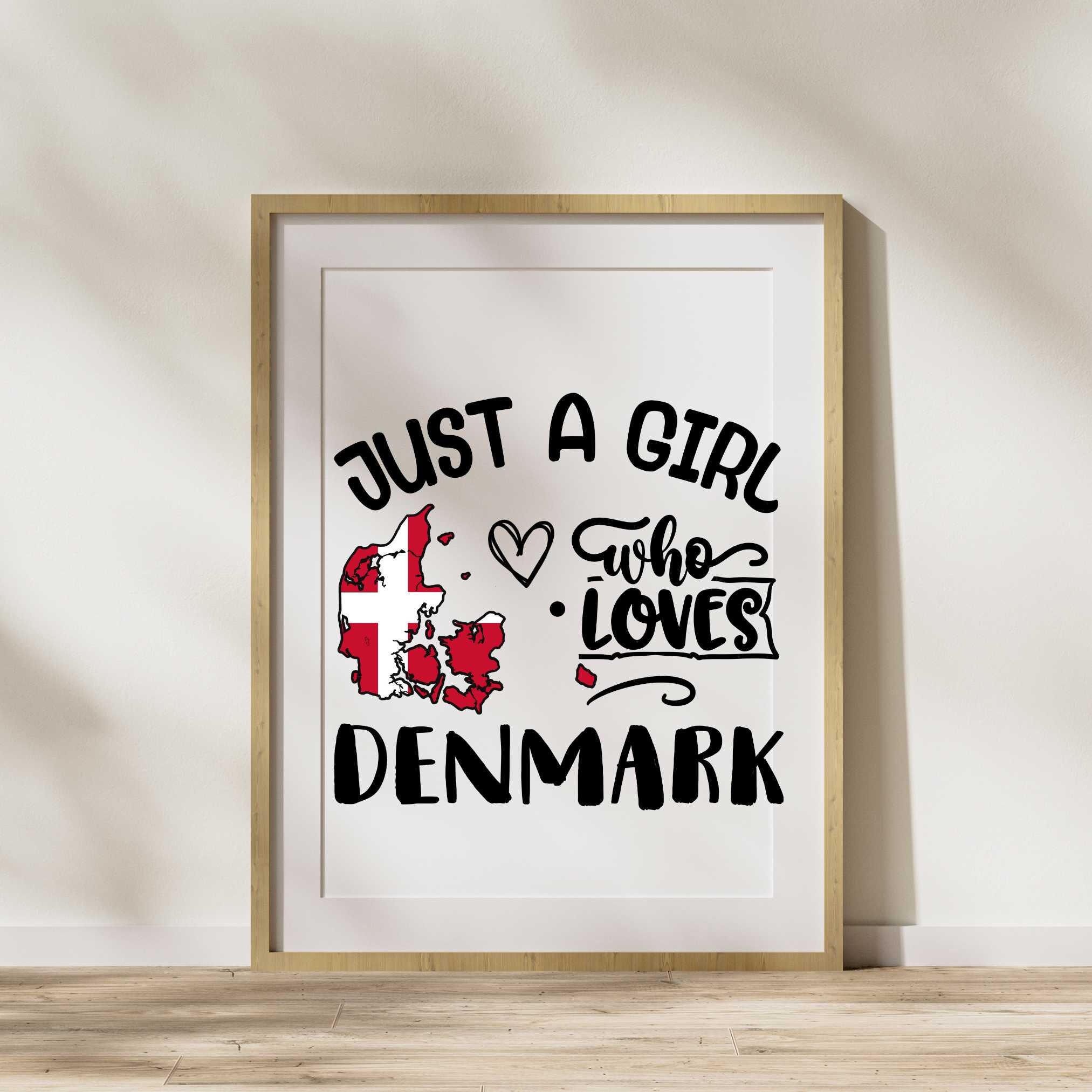 Denmark Art Download 5 PNG Pack Denmark Art Denmark Shirt Denmark ...