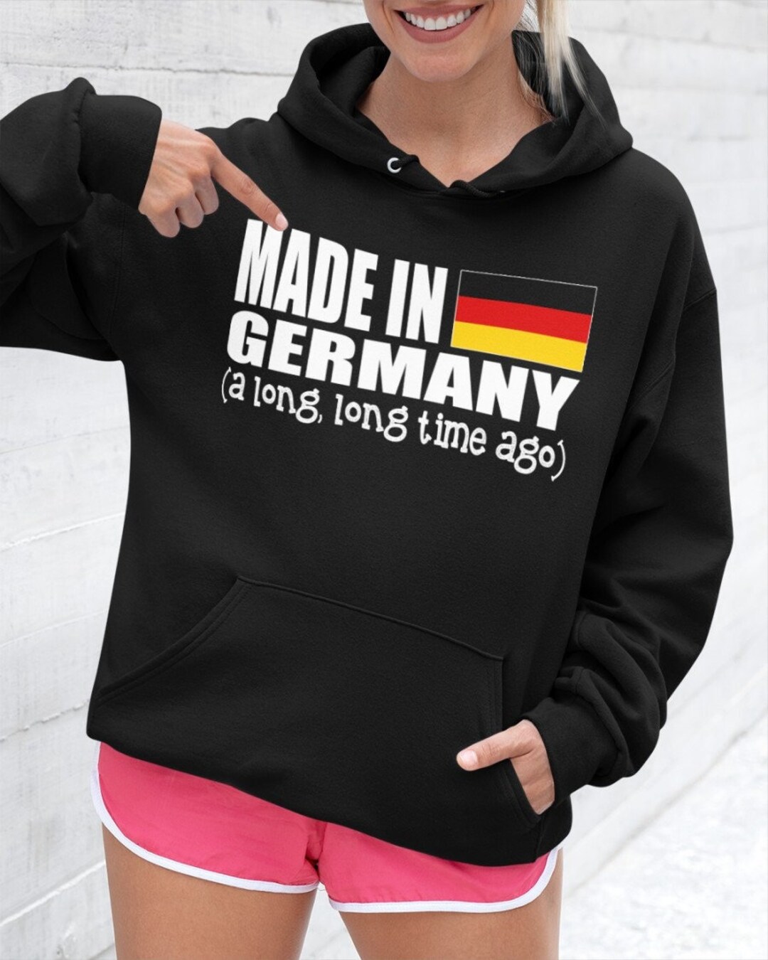 Made in Germany Art Printable: German Pride (digital Download) - Etsy