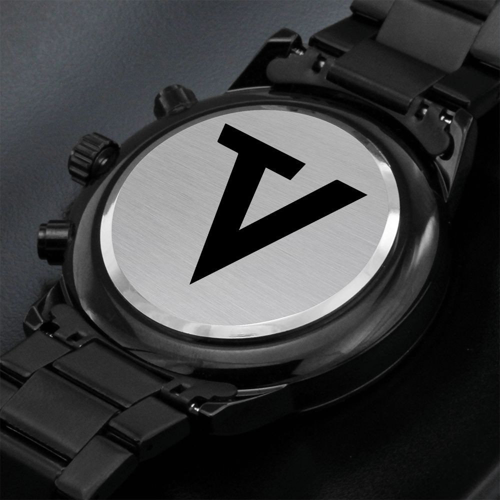 Tejas Vaqueros Logo Cowboy Member Gift Watch EXCLUSIVE - Etsy