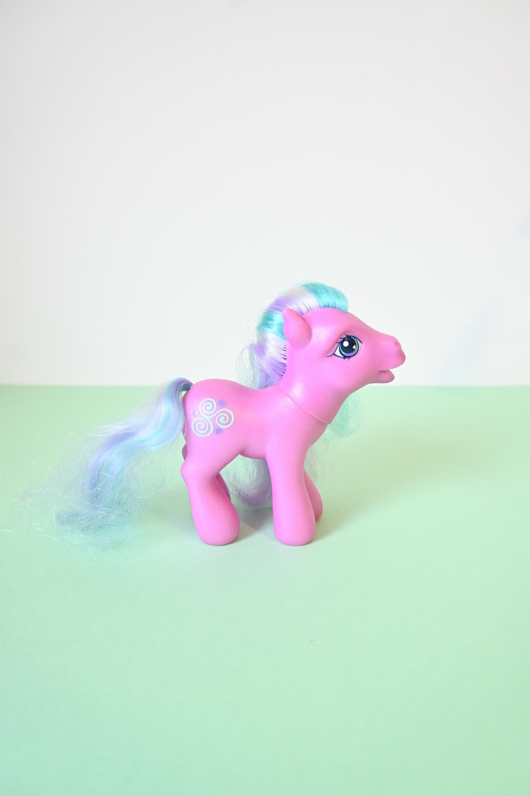 My Little Pony, G3, Tula Roola, Hasbro, 2005 - Etsy