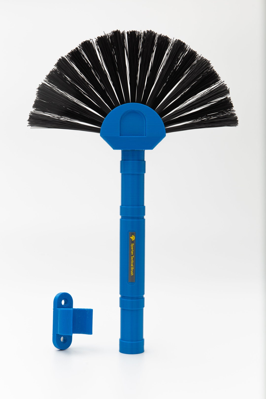 3D Printed High Quality Telescopic Cobweb Brush/duster With Nylon Hairs ...