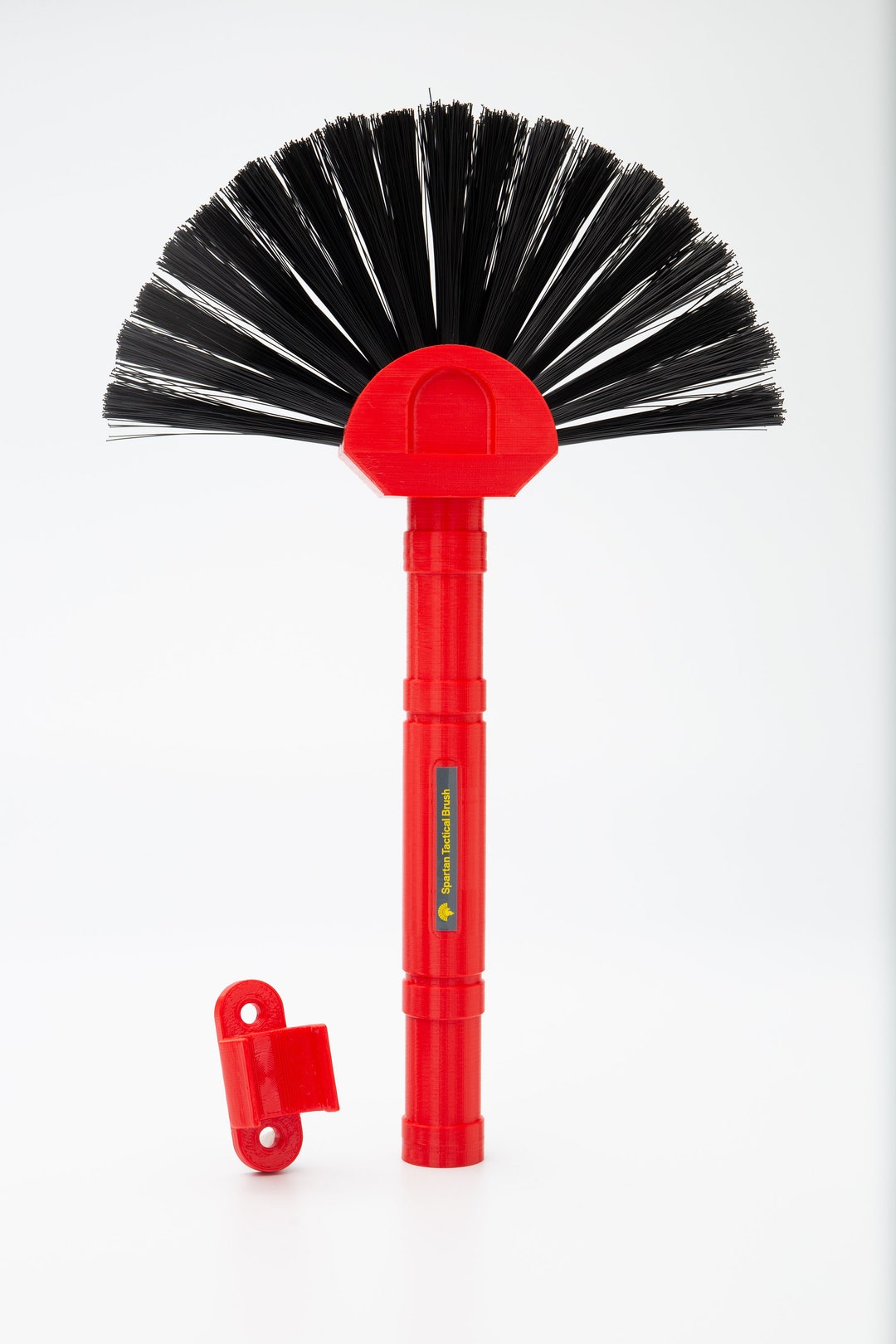 3D Printed High Quality Telescopic Cobweb Brush/duster With - Etsy