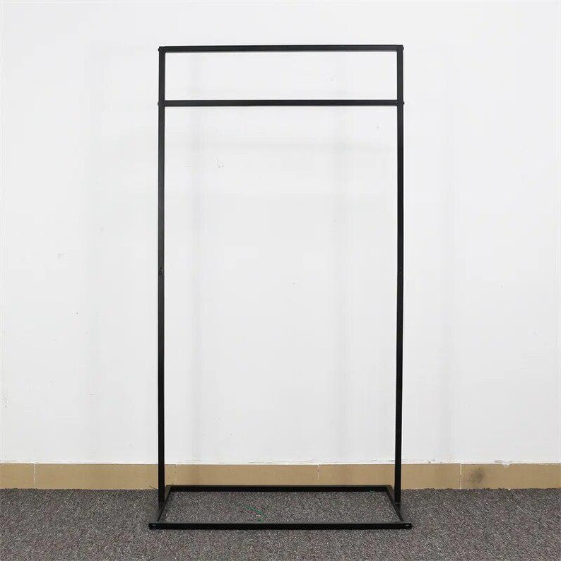 Easel Stand (0.9–1.5m Height) – Flexible Strength for Sleek Displays - Etsy Australia