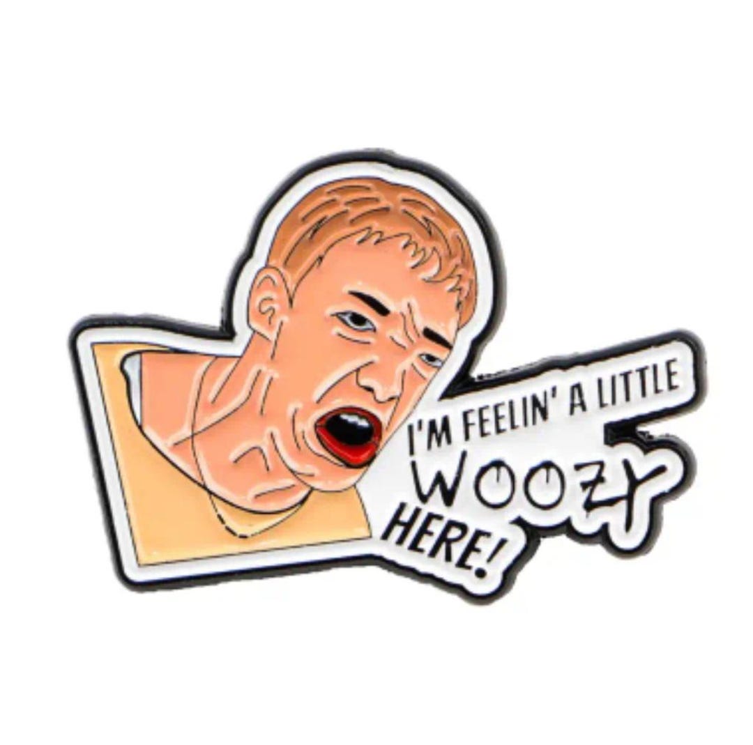 Scream Horror Ghostface Bundle - Bookmark/enamel Pin - Etsy