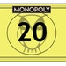Percy Jackson Monopoly Game Custom Made - Etsy