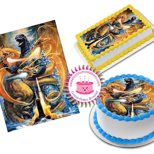 Movie Edible Image Icing Frosting Sheet #GKM-2 Topper (70 Sizes) - Etsy