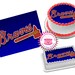 Baseball Sport Edible Image Icing Frosting Sheet #ATB-22 Topper (70 ...