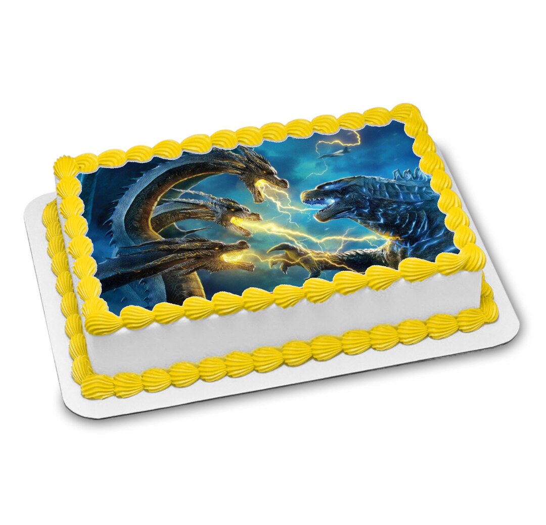 Movie Edible Image Icing Frosting Sheet GKM-4 Topper 70 Sizes - Etsy