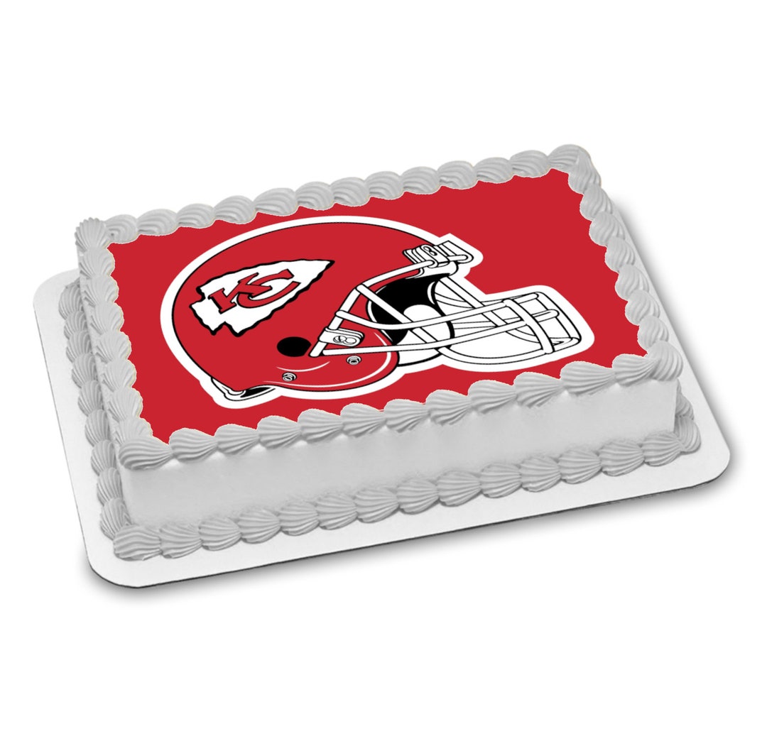 Football Sport Edible Image Icing Frosting Sheet KCC-21 Topper 70 Sizes ...