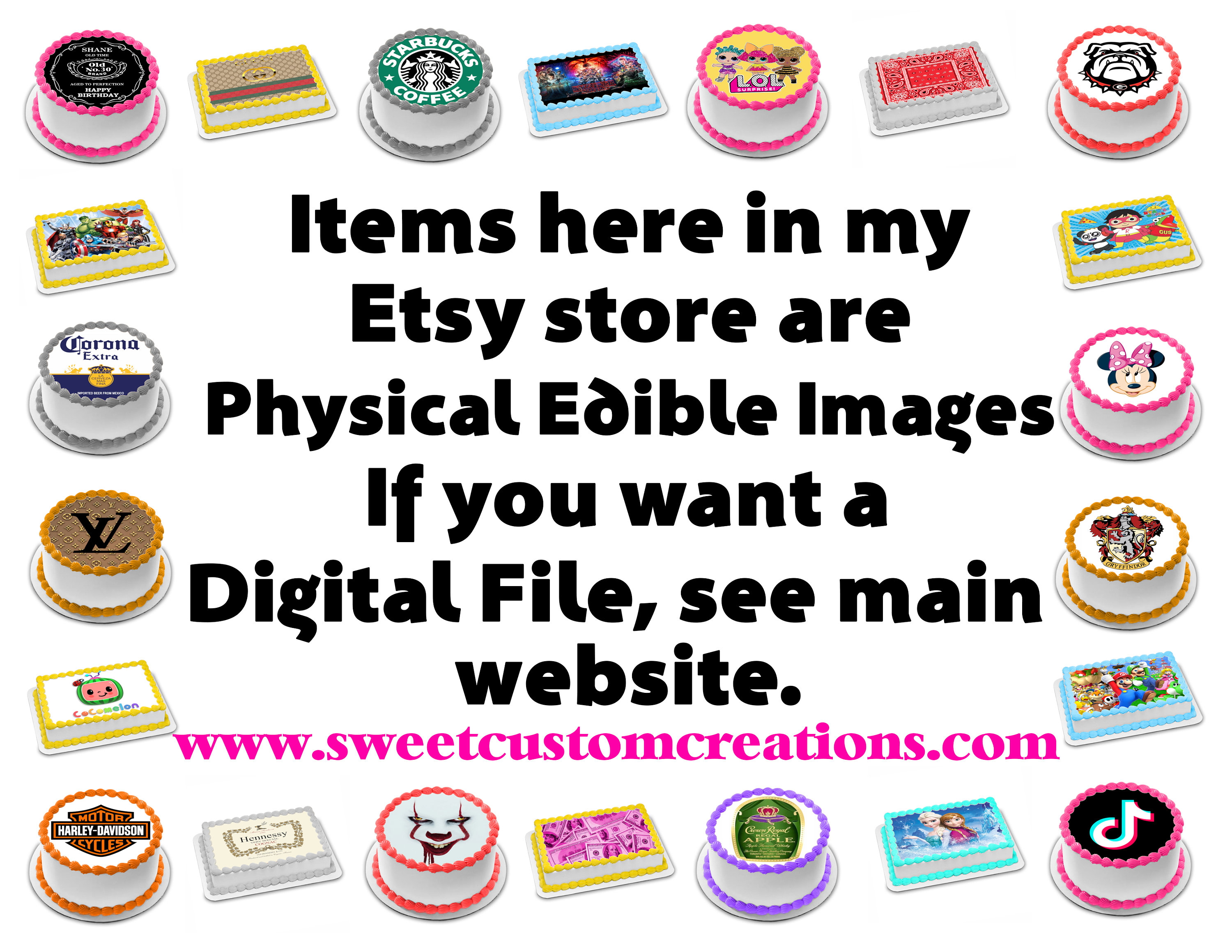 100 Dollar Bill Money Cash Edible Image Icing Frosting Sheet - Etsy