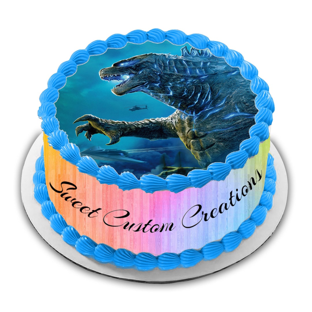 Movie Edible Image Icing Frosting Sheet GKM-5 Topper 70 Sizes - Etsy