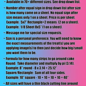 Marijuana Weed Cannabis Pot Leaf Edible Image Icing Frosting Sheet #BOM ...