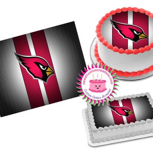 Football Sport Edible Image Icing Frosting Sheet #AZC-31 Topper (70 ...