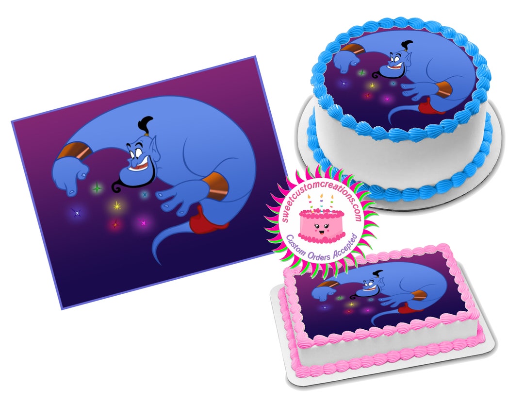 Character Edible Image Icing Frosting Sheet #ALA-69 Topper (70 Sizes ...