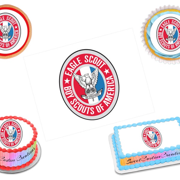 Eagle Scout - Etsy