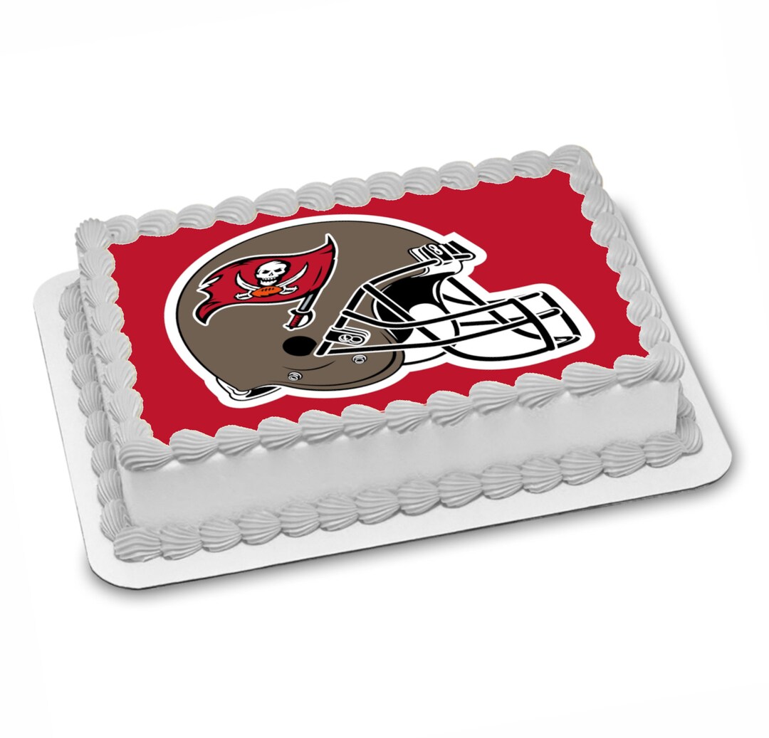 Football Sport Edible Image Icing Frosting Sheet TBB-7 Topper 70 Sizes ...