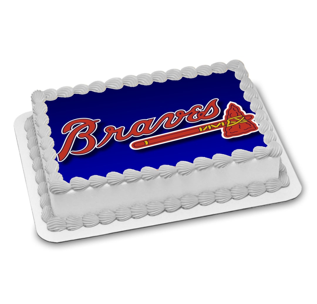 Baseball Sport Edible Image Icing Frosting Sheet ATB-22 Topper 70 Sizes ...