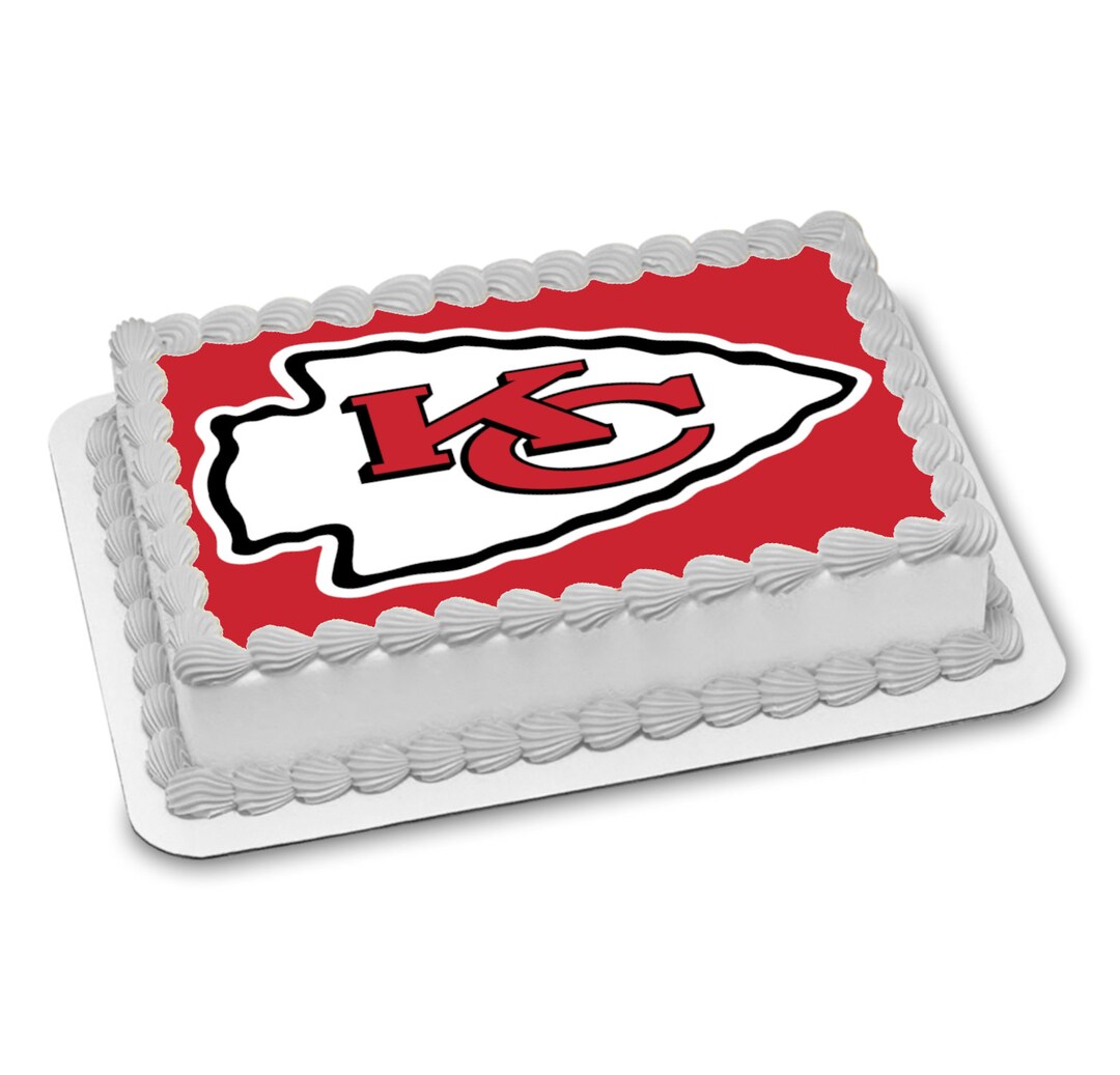 Football Sport Edible Image Icing Frosting Sheet KCC-18 Topper 70 Sizes ...