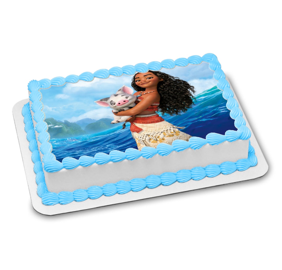 Character Edible Image Icing Frosting Sheet 3 Topper 70 - Etsy