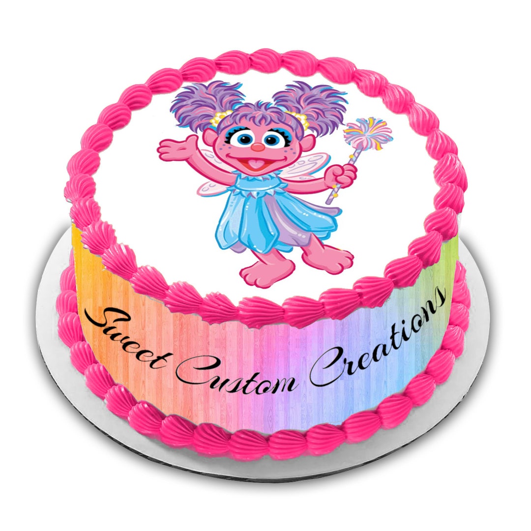 Cartoon Edible Image Icing Frosting Sheet 9 Topper 70 Sizes - Etsy