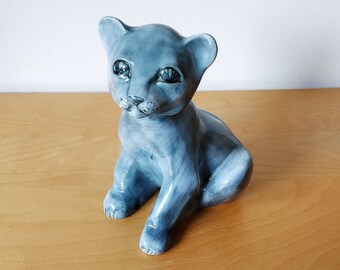 Rye Pottery Pig - Etsy