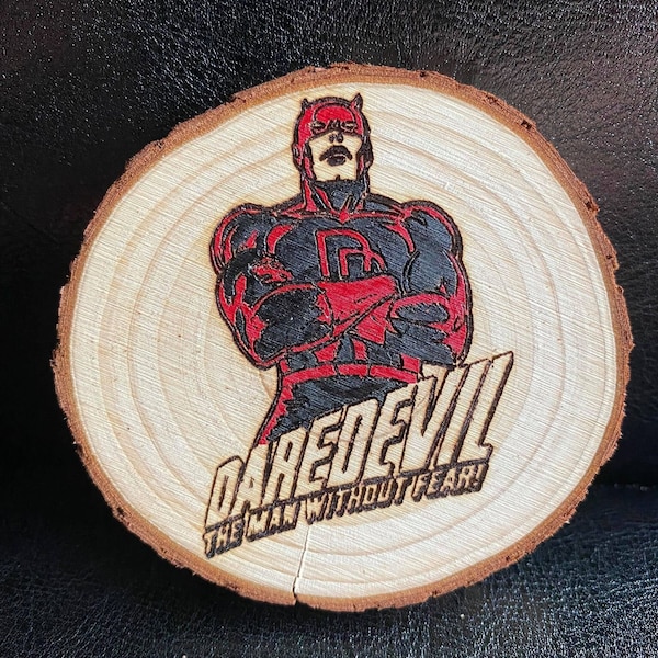 Daredevil - Etsy