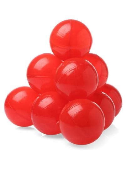 Bpa-free Ball Pit Balls –montessori Toys for Toddlers| Non-toxic ...