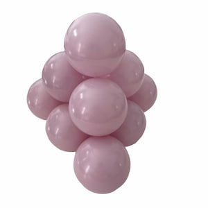 Bpa-free Ball Pit Balls –montessori Toys for Toddlers| Non-toxic ...