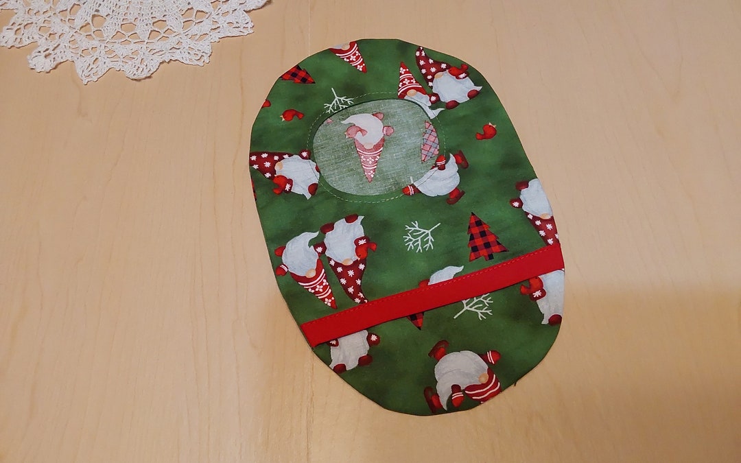 Stoma Bag Cover, Ostomy/ileostomy/colostomy Bag Cover, Reusable Ostomy ...