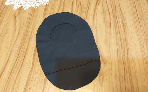 Stoma Bag Cover Ostomy//colostomy Bag Cover Reusable Ostomy - Etsy