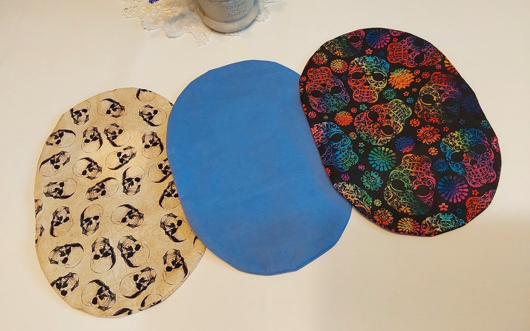 Stoma Bag Cover, Ostomy/ileostomy/colostomy Bag Cover, Reusable, Fun ...