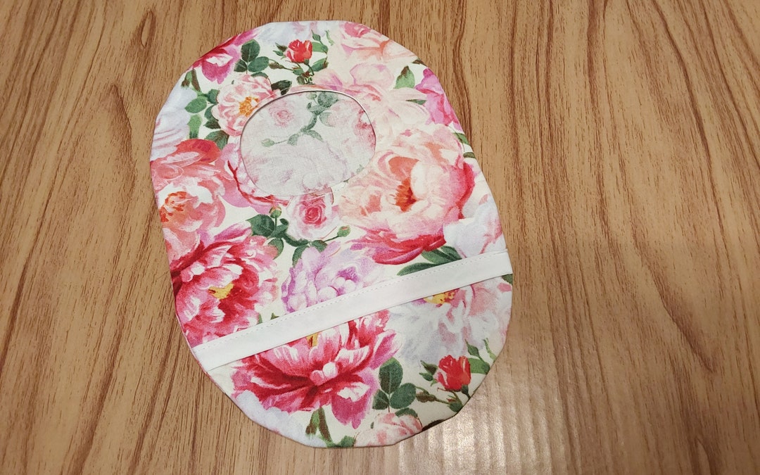 Stoma Bag Cover, Ostomy/ileostomy/colostomy Bag Cover, Reusable ...