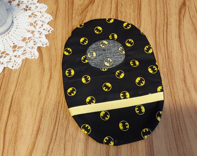 Stoma Bag Cover, Ostomy/ileostomy/colostomy Bag Cover, Reusable ...
