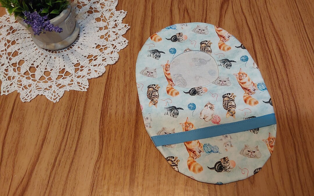 Stoma Bag Cover, Ostomy/ileostomy/colostomy Bag Cover, Reusable ...