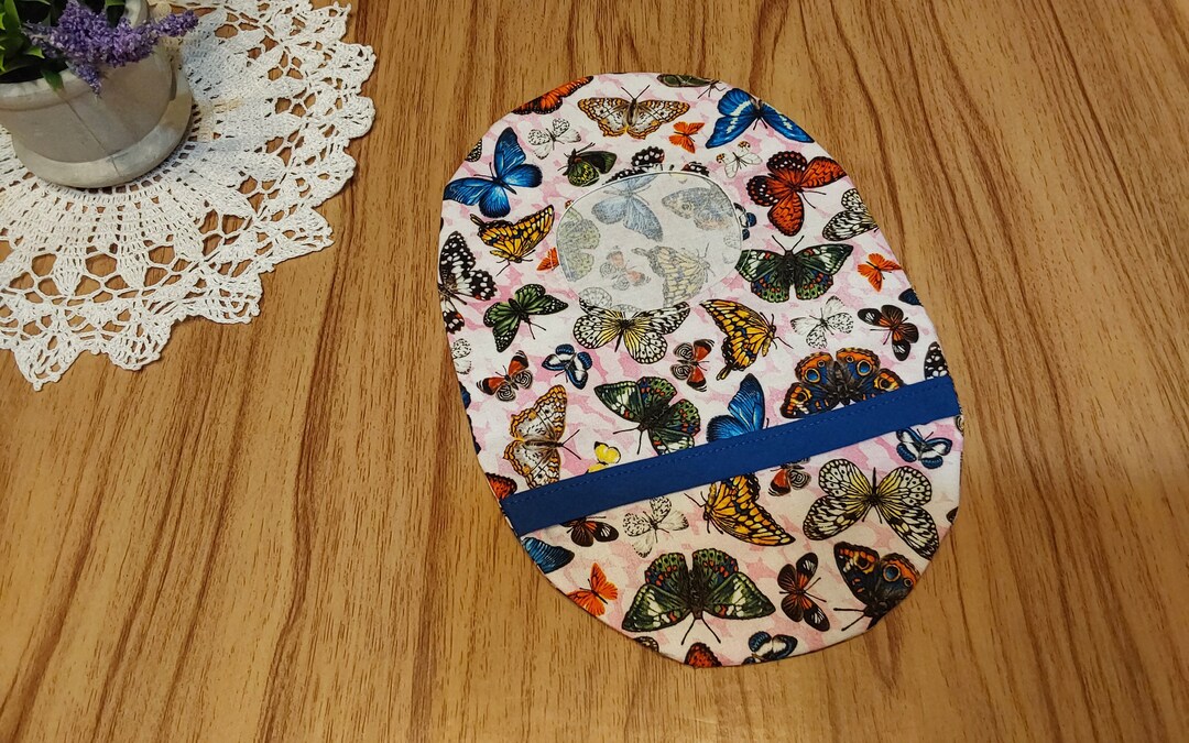 Stoma Bag Cover, Ostomy/ileostomy/colostomy Bag Cover, Reusable ...