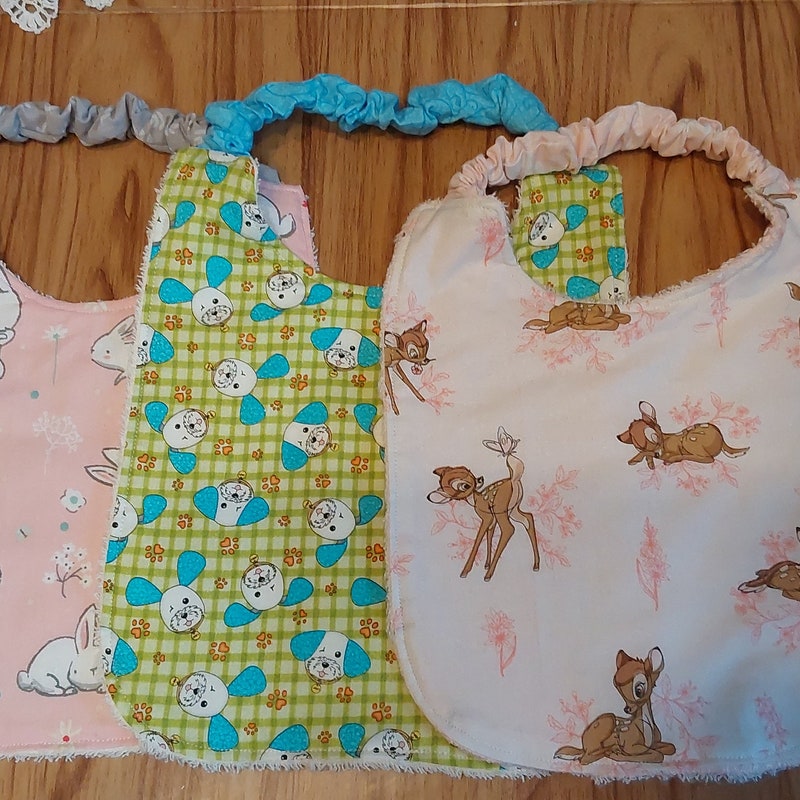 Elastic Neckline - Etsy