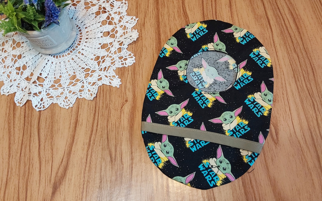 Cotton Stoma Bag Cover, Reusable Ostomy Ileostomy Colostomy Pouch - Etsy